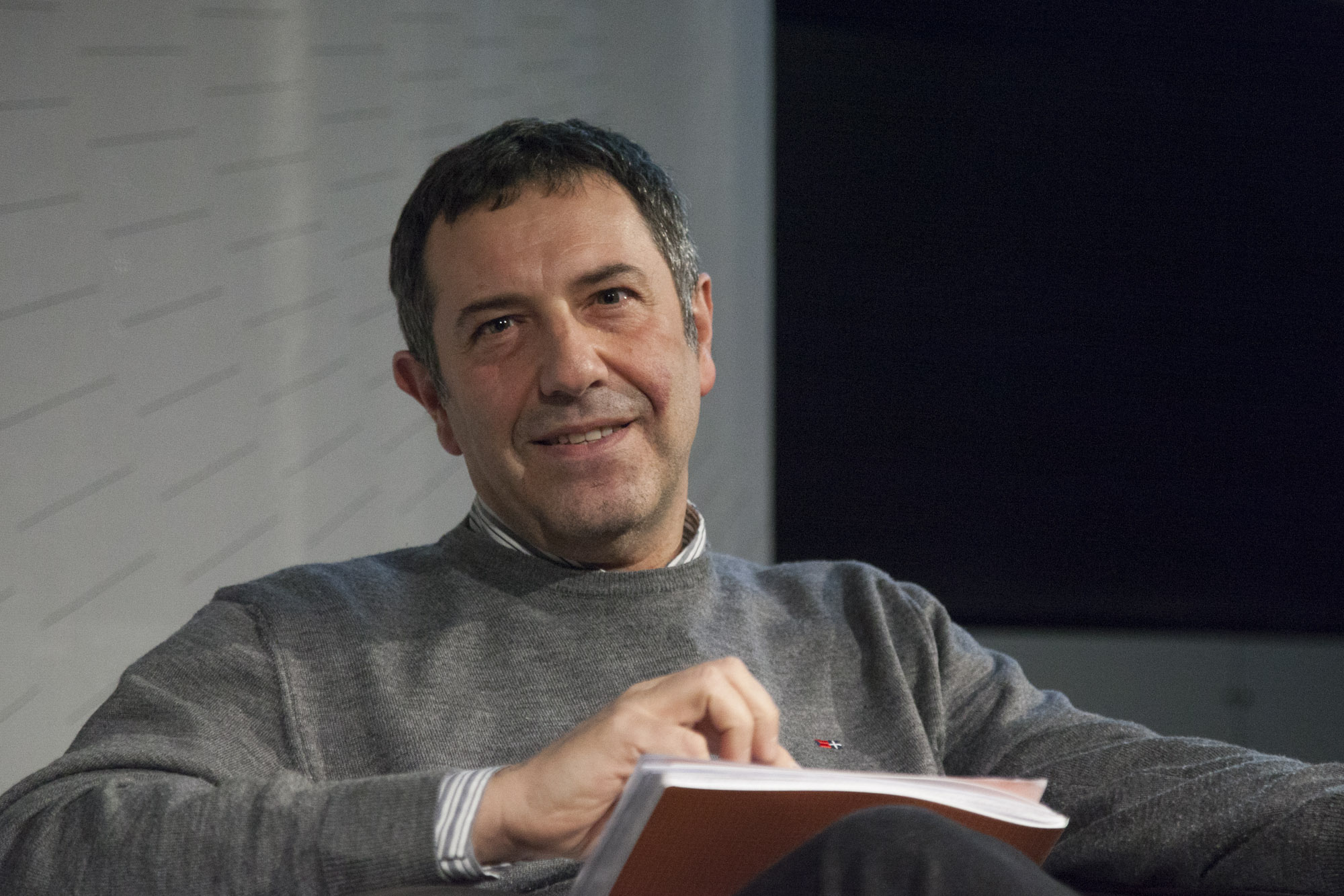 Fare ricerca con e per le amministrazioni pubbliche - Frontiere ...