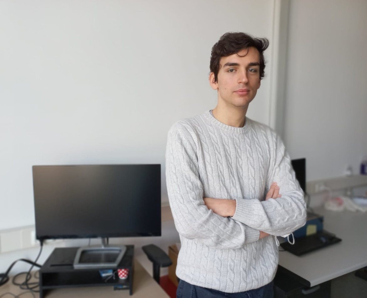 PoliMOVE wins the self-driving car race in Las Vegas - Frontiere ...