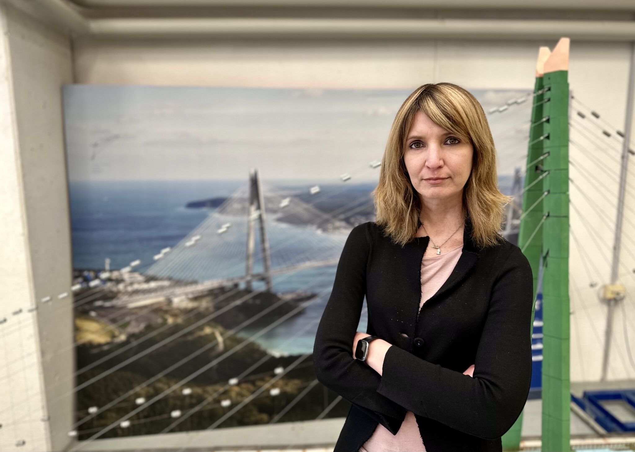 Research according to Sara Muggiasca - Frontiere - Politecnico di Milano