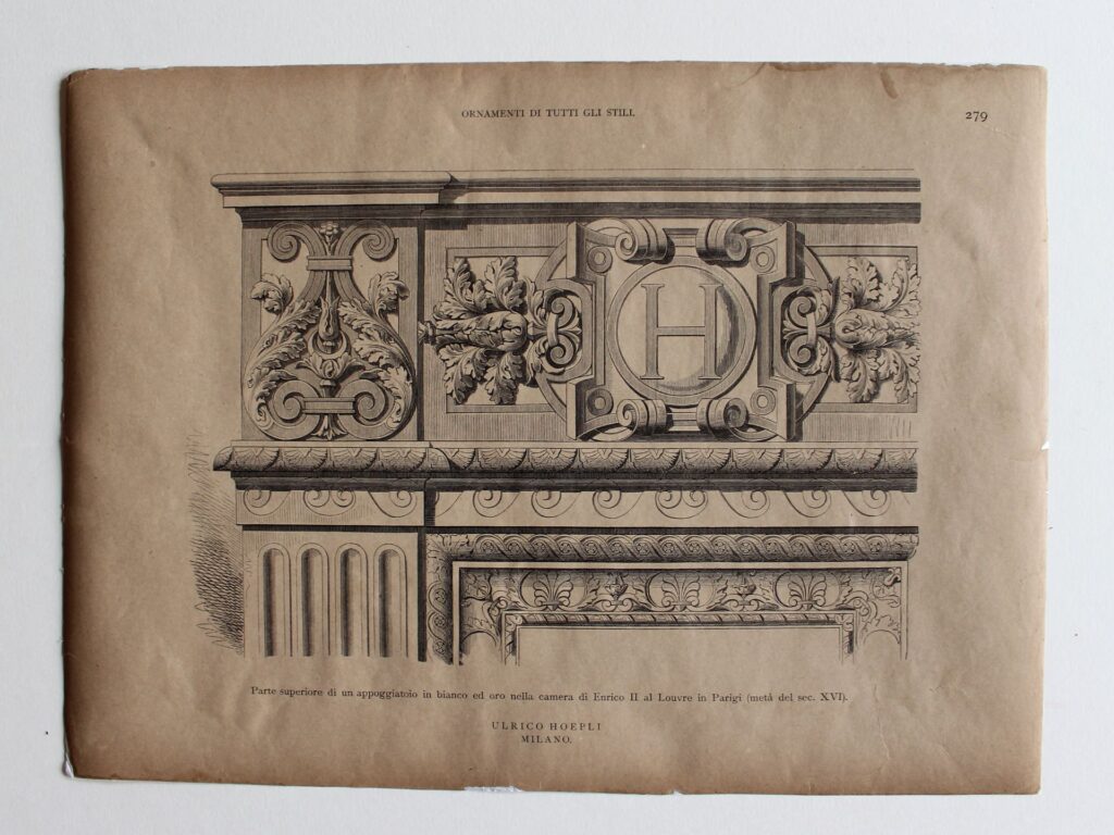 Camillo Boito tra modernità e storia - Frontiere - Politecnico di Milano