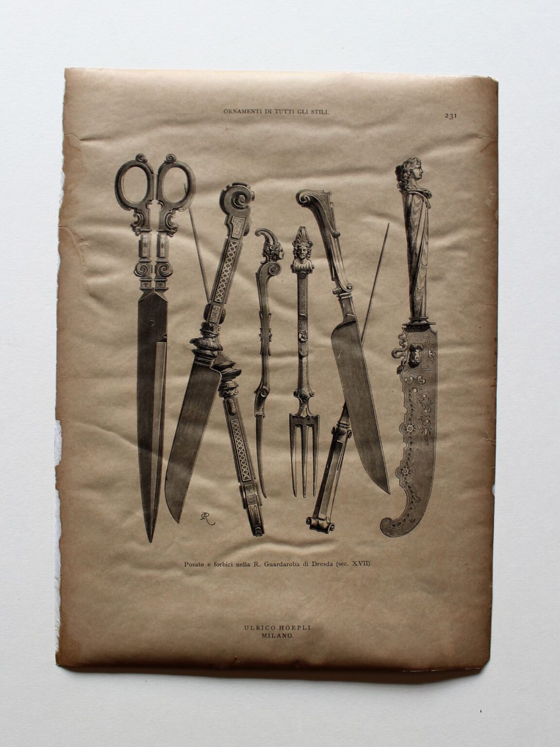 Camillo Boito tra modernità e storia - Frontiere - Politecnico di Milano