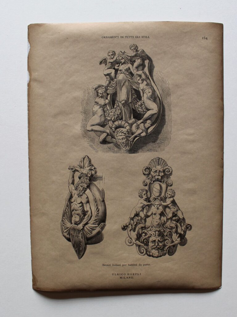 Camillo Boito tra modernità e storia - Frontiere - Politecnico di Milano