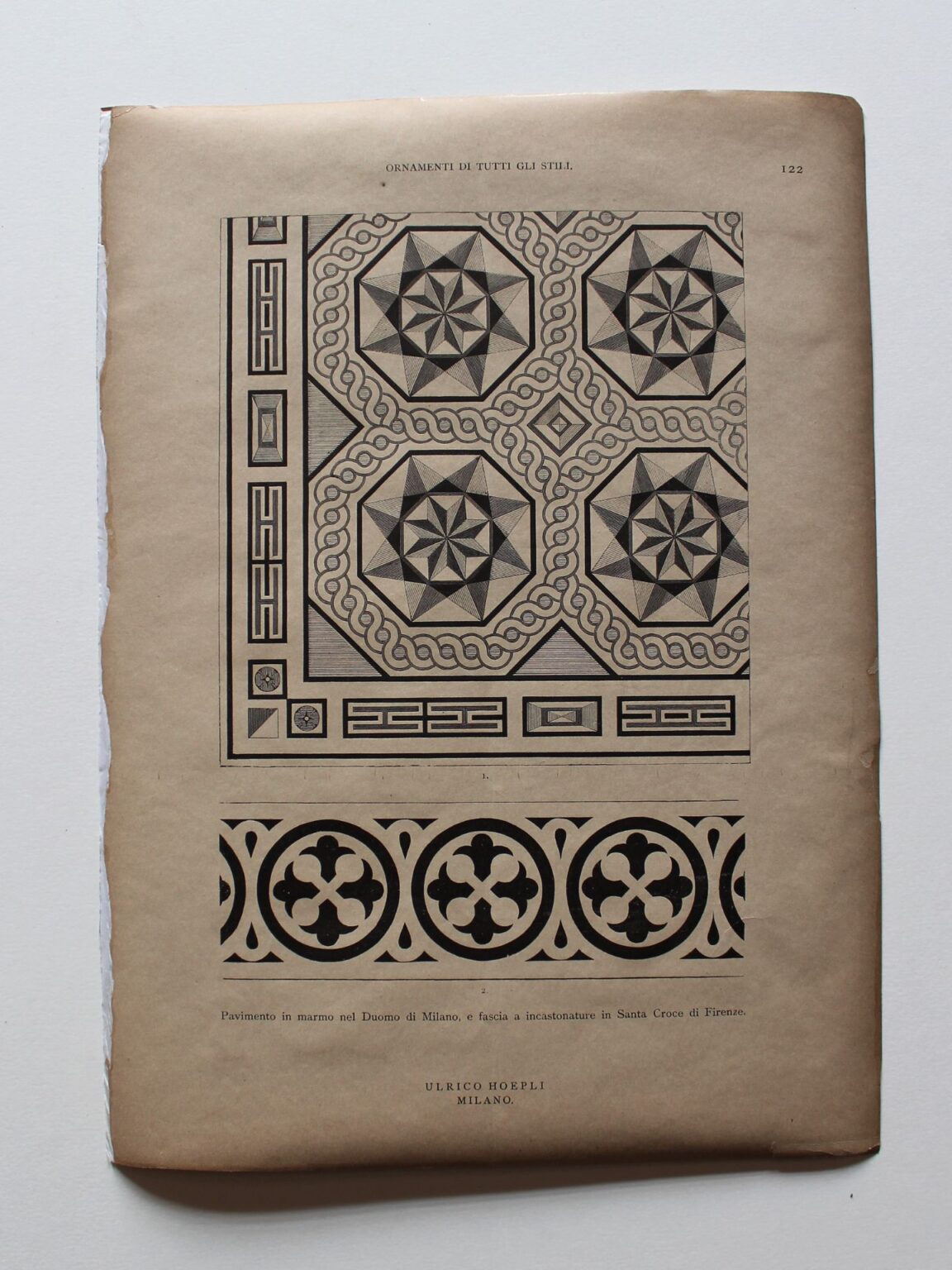 Camillo Boito tra modernità e storia - Frontiere - Politecnico di Milano