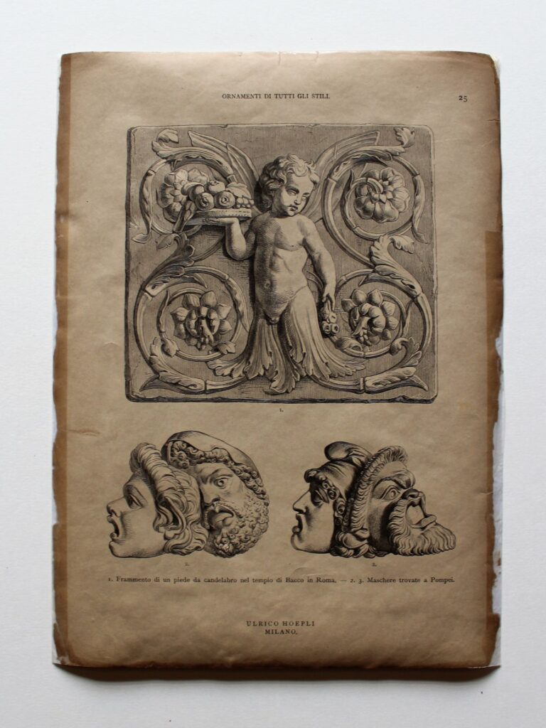 Camillo Boito tra modernità e storia - Frontiere - Politecnico di Milano